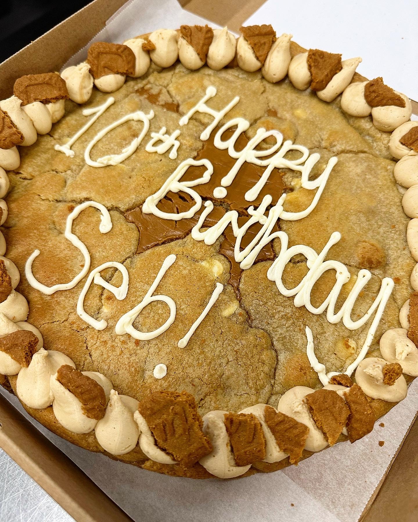Message Cookie Cake Tin Bakery message-cookie-cake-tin-bakery